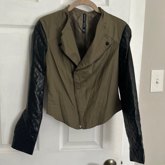 Walter Baker | Jackets & Coats | Moto Jacket | Poshmark